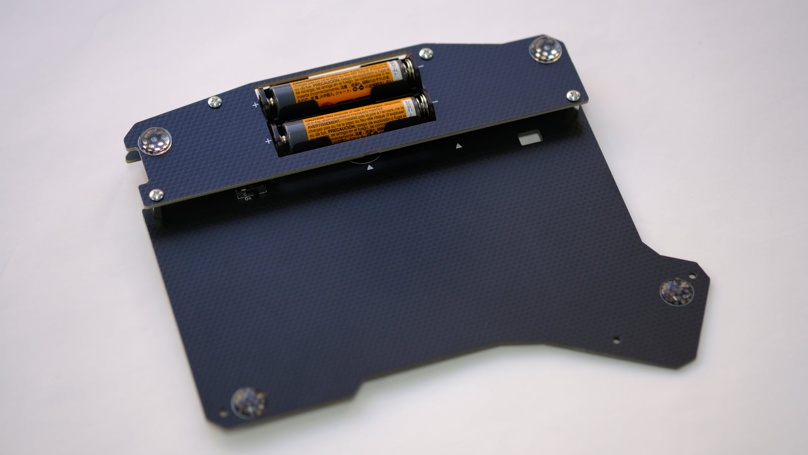 Ergo68 電池部品キット