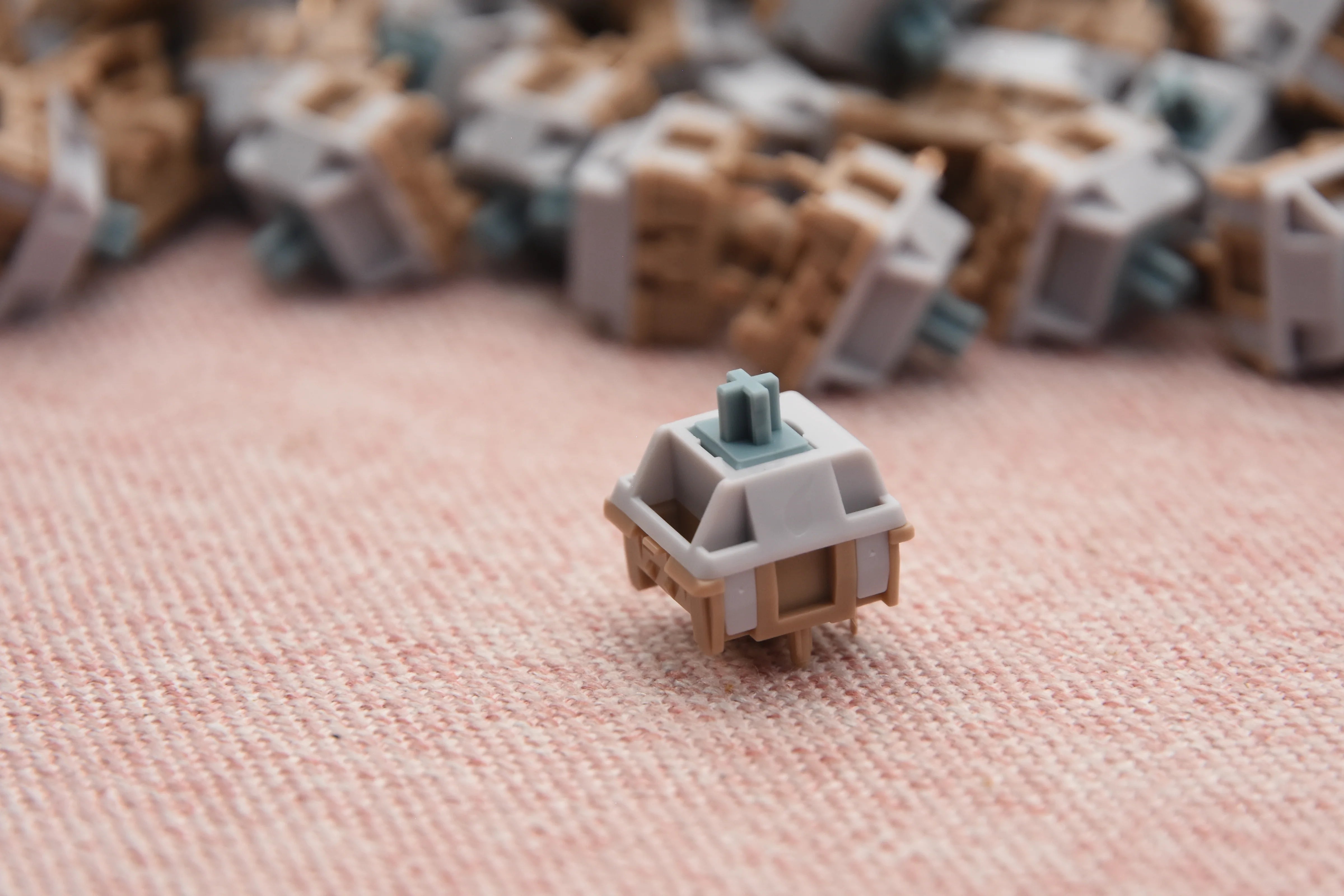 HMX Lunar Stone Switch