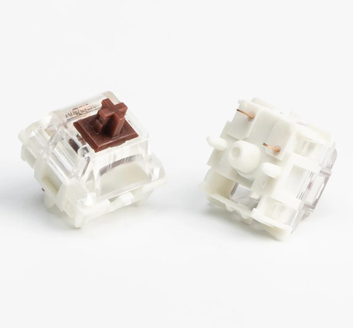 Gateron Jupiter Switch Brown
