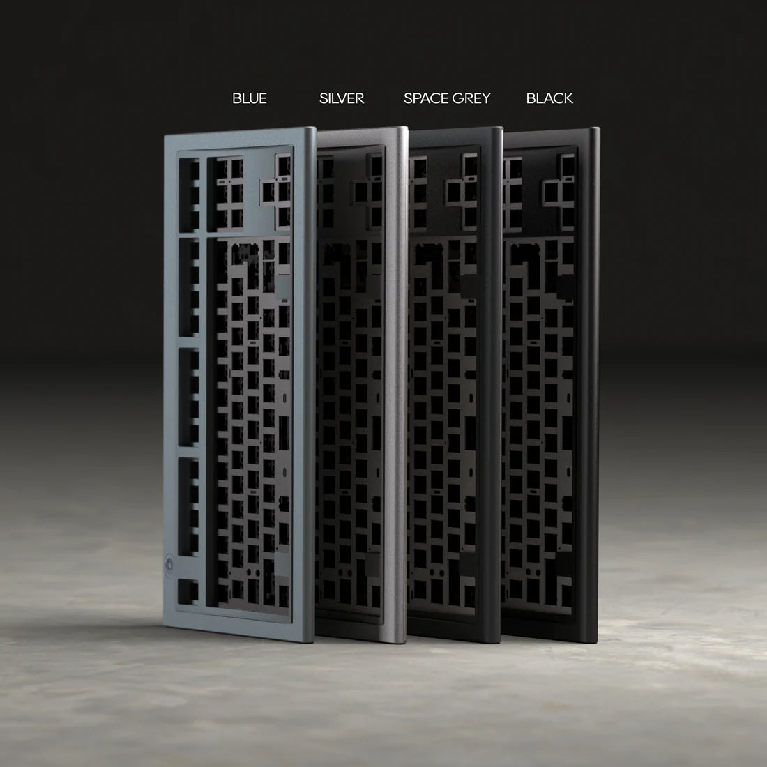 [Extra] Model M Basic kit