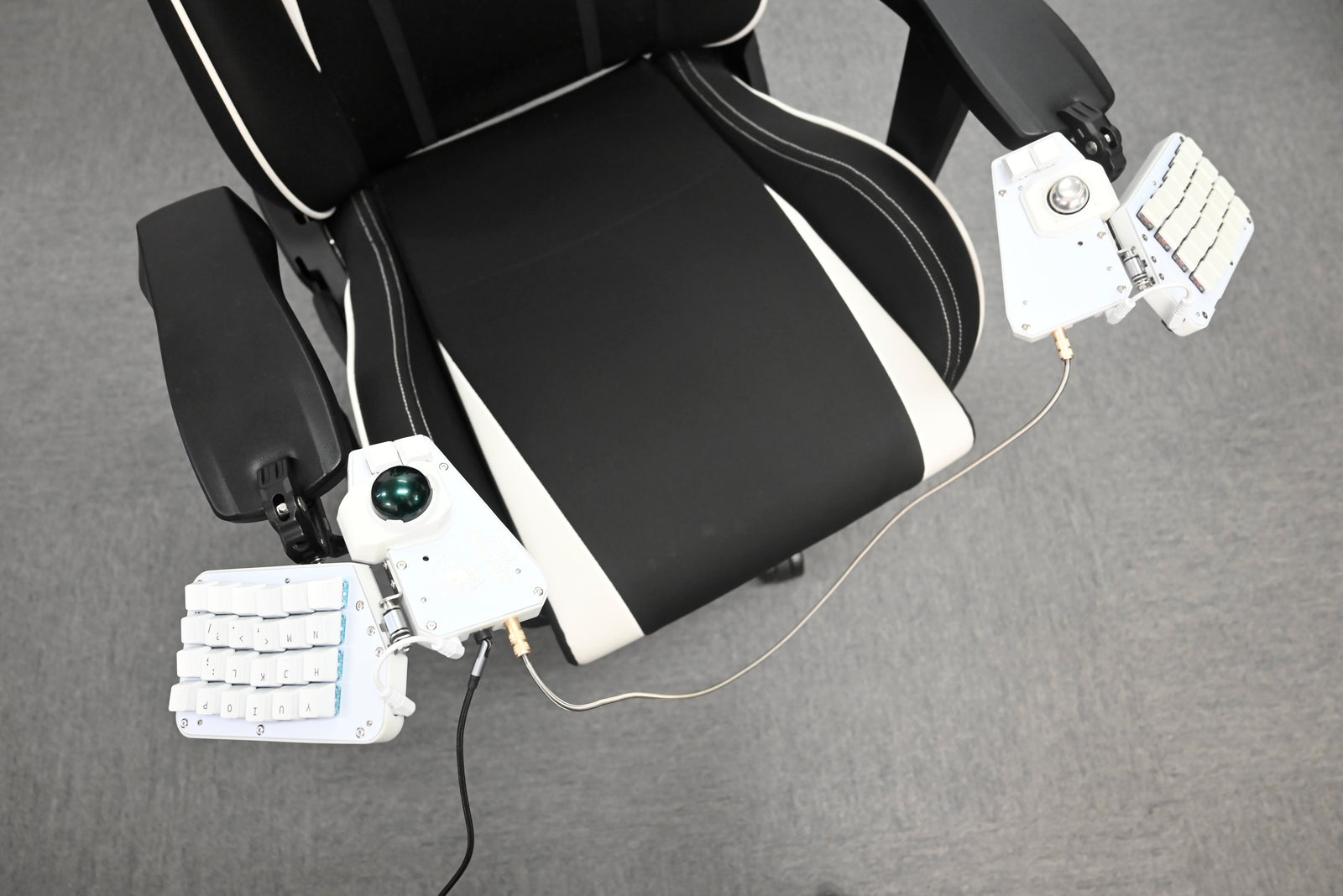 【委託】Monkeypad