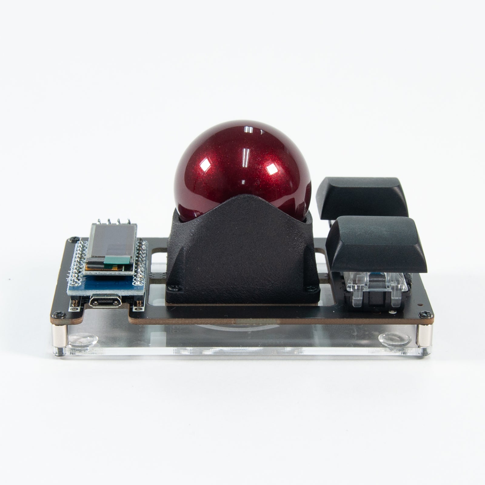 meishi Trackball Module