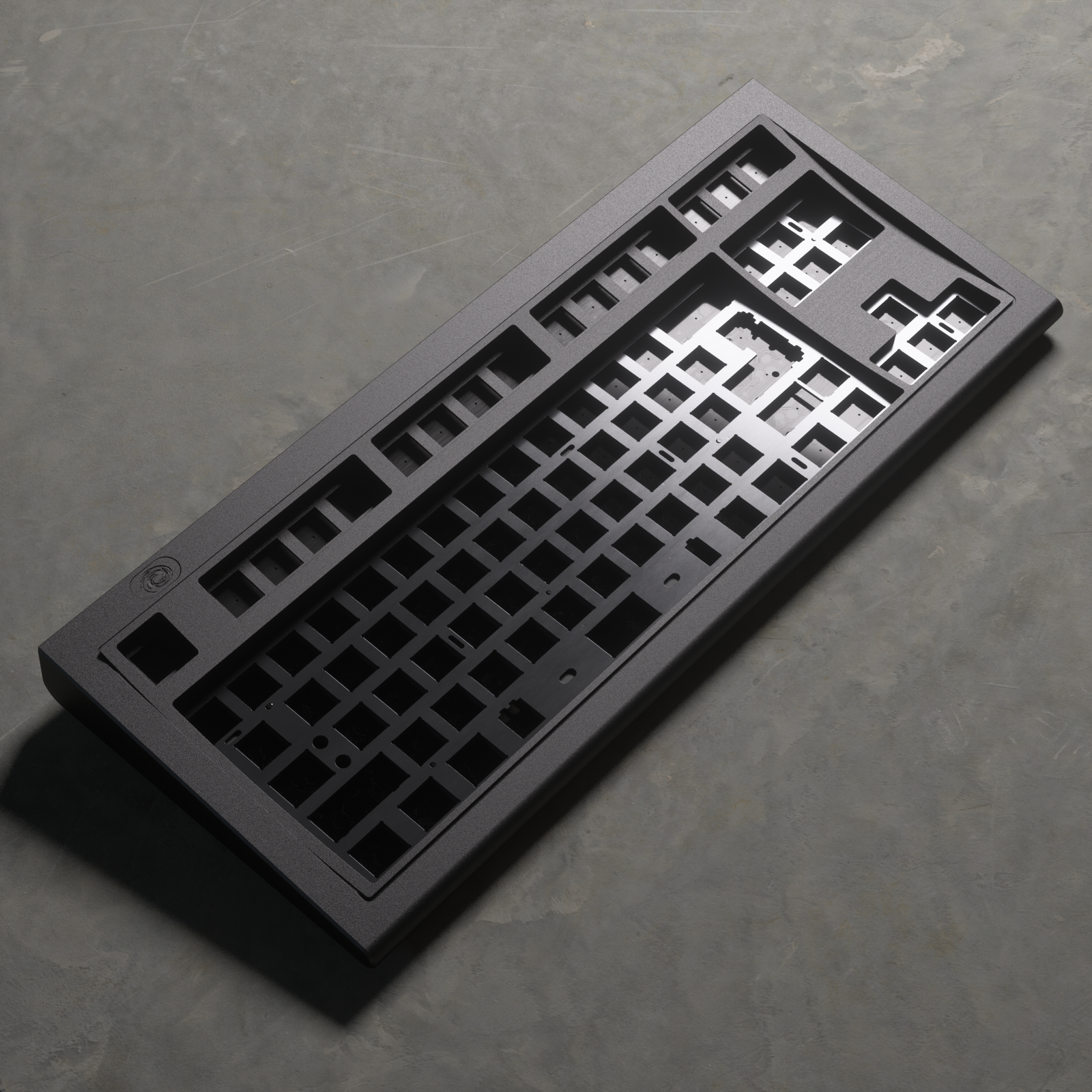 [GB] Model M Basic kit
