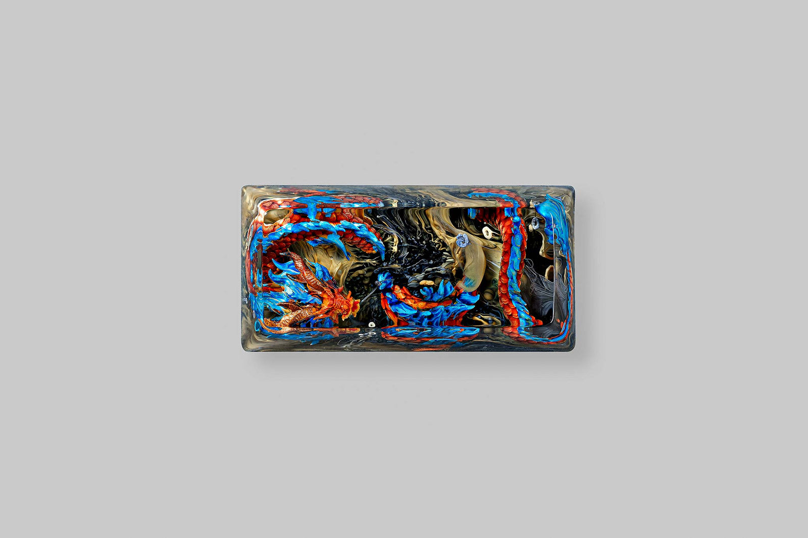 [GB] Dragons of Eden: the Rise of Supreme Power - SA profiles & Cubic