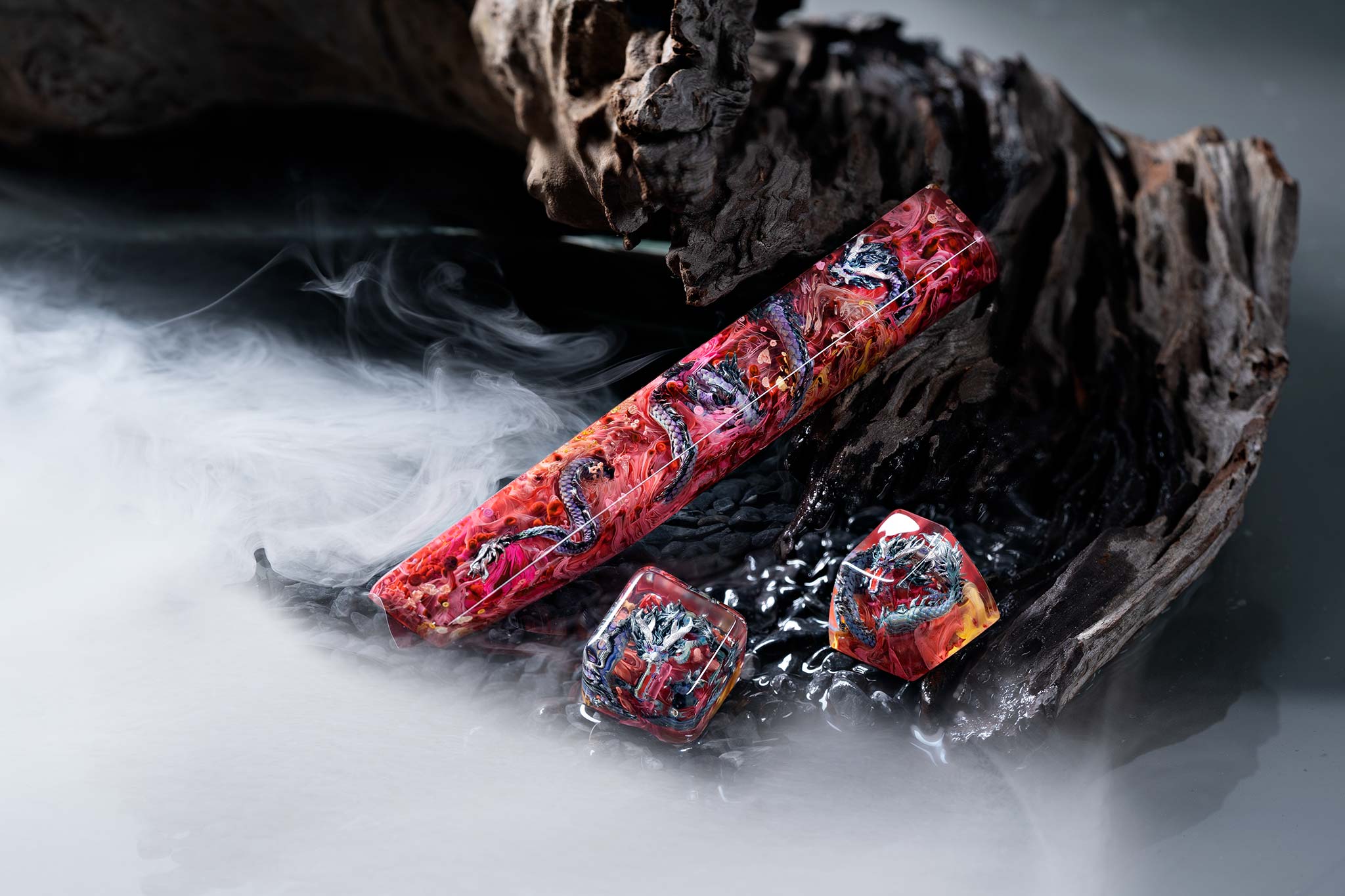 [GB] Dragons of Eden: the Rise of Supreme Power - SA profiles & Cubic